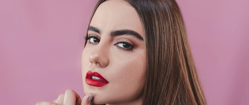 Ingrid Contreras estrena en plataformas el tema ‘Si Me Tenías’ – Azucar ...